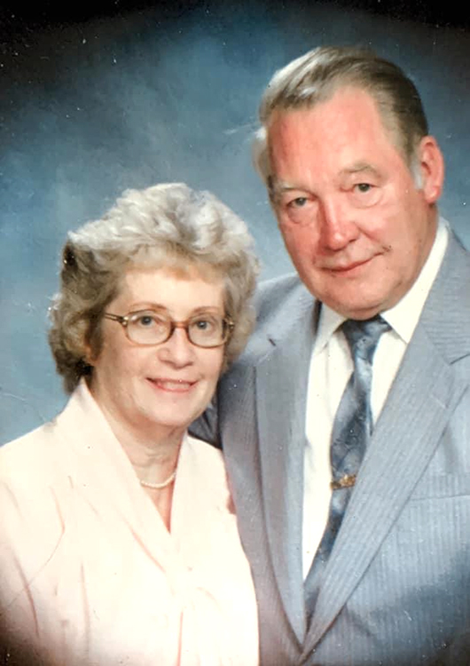 Matilda ‘Tillie’ Stratton | News, Sports, Jobs - Morning Journal